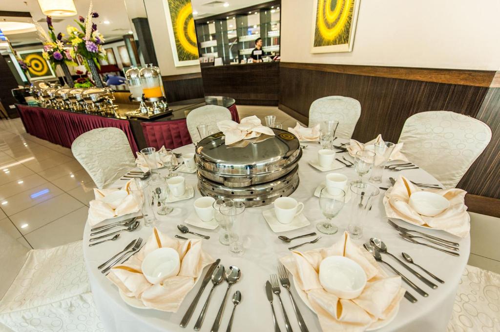 Badiah Hotel, Bandar Seri Begawan | 2024 Updated Prices, Deals