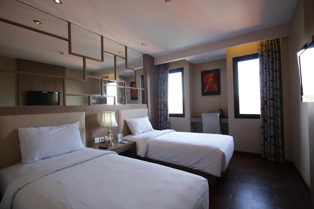 Serela Kuta Bali Hotel, Bali | 2024 Updated Prices, Deals