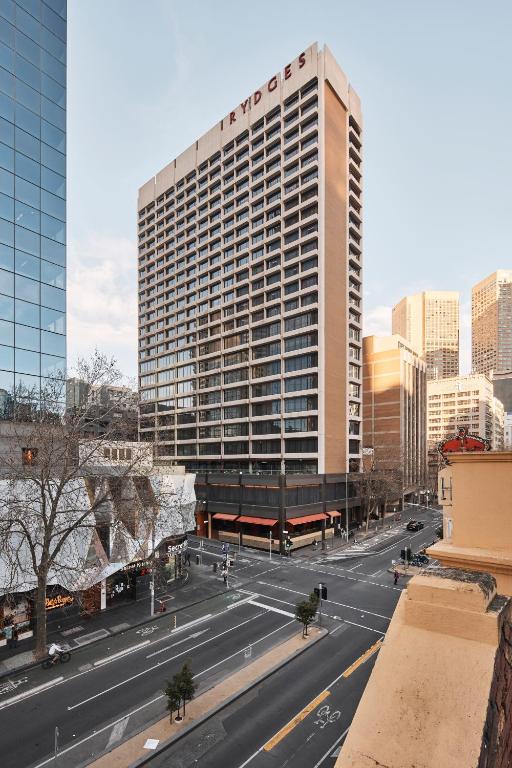 Rydges Melbourne, Melbourne | 2025 Updated Prices, Deals