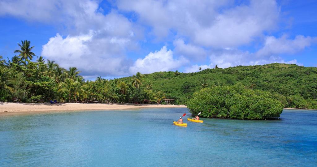 Navutu Stars Resort, Yasawa Islands | 2024 Updated Prices, Deals