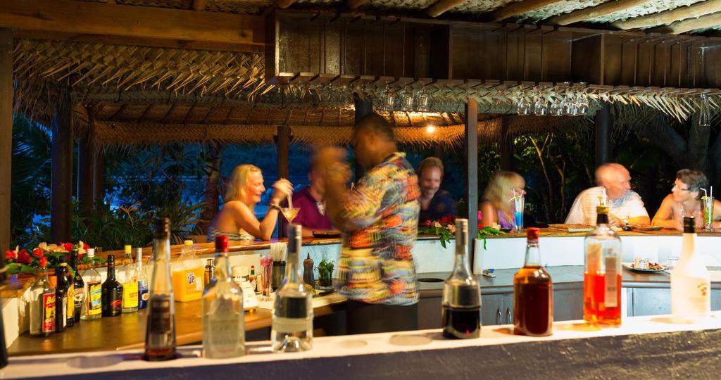 Navutu Stars Resort, Yasawa Islands | 2024 Updated Prices, Deals