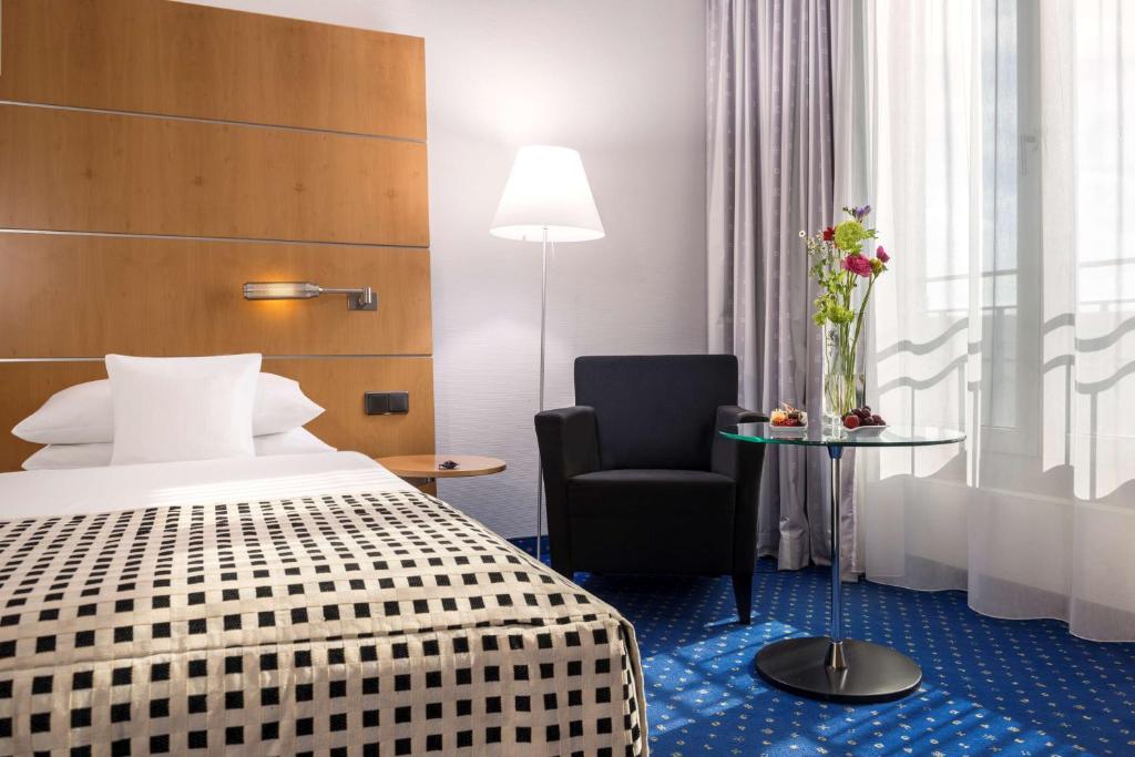 Dorint Hotel Sanssouci Berlin/Potsdam, Potsdam | 2024 Updated Prices, Deals