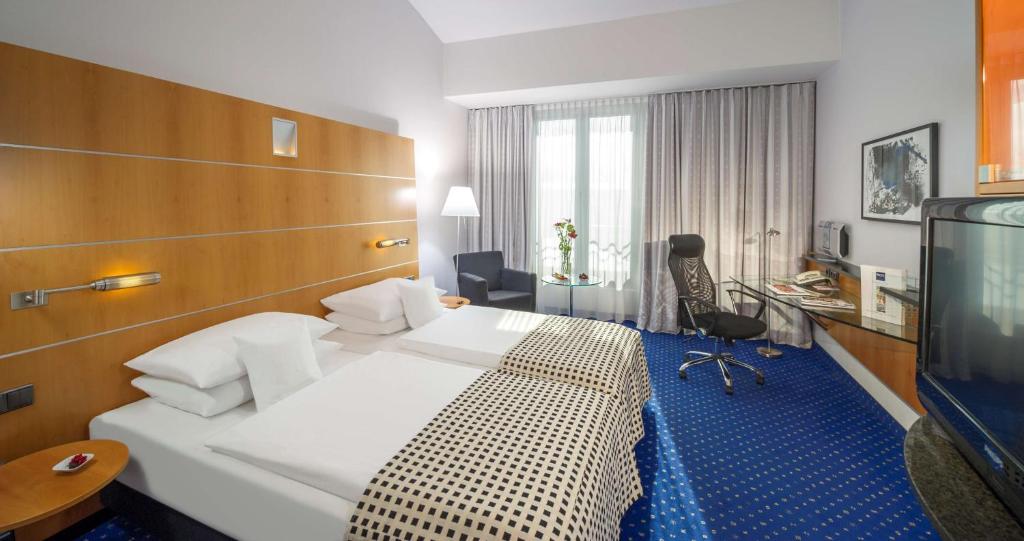 Dorint Hotel Sanssouci Berlin/Potsdam, Potsdam | 2024 Updated Prices, Deals