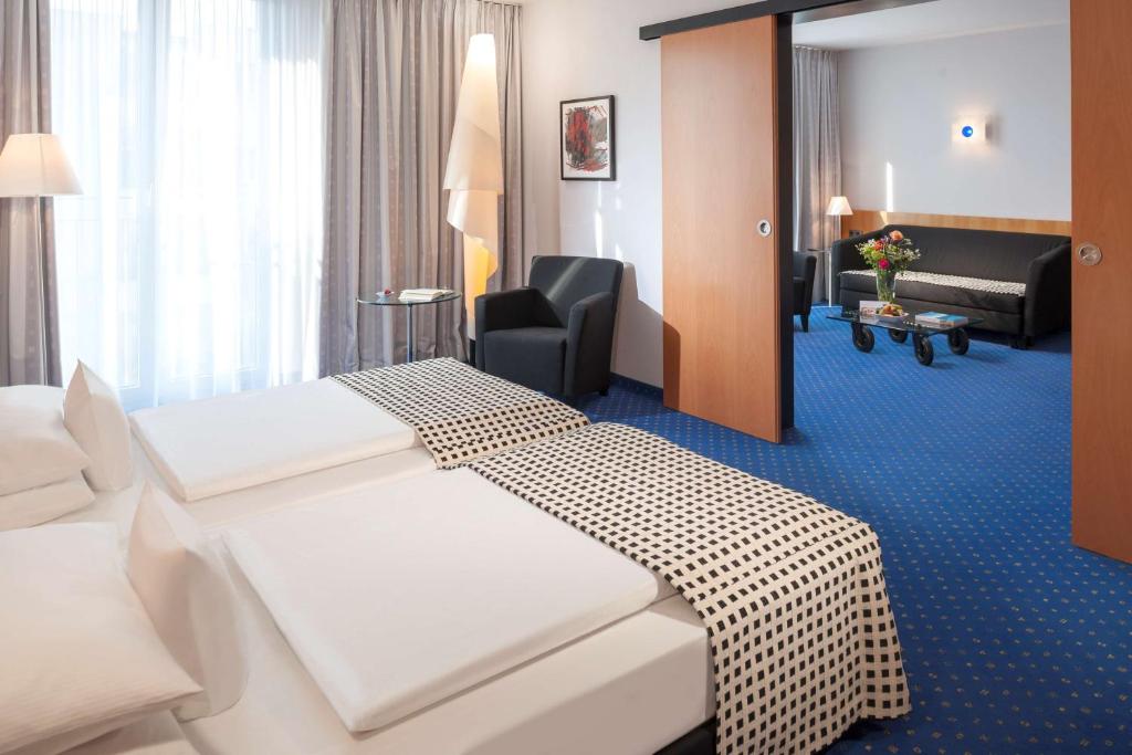 Dorint Hotel Sanssouci Berlin/Potsdam, Potsdam | 2025 Updated Prices, Deals