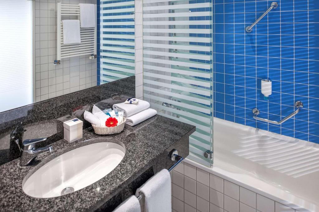 Dorint Hotel Sanssouci Berlin/Potsdam, Potsdam | 2024 Updated Prices, Deals