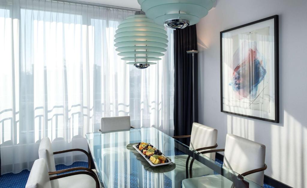 Dorint Hotel Sanssouci Berlin/Potsdam, Potsdam | 2024 Updated Prices, Deals