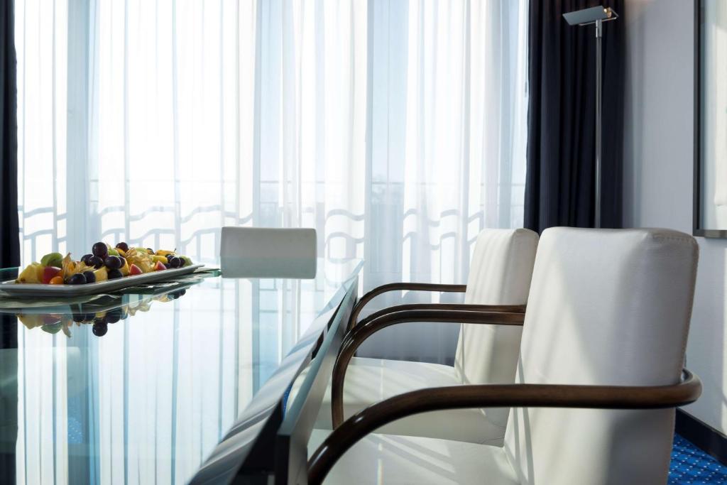 Dorint Hotel Sanssouci Berlin/Potsdam, Potsdam | 2024 Updated Prices, Deals