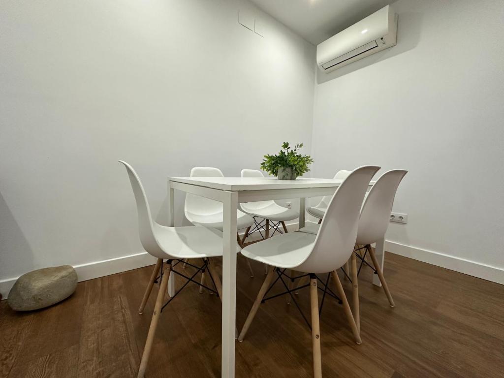 Excelente y céntrico apartamento, Seville up to 25% OFF - Book Now