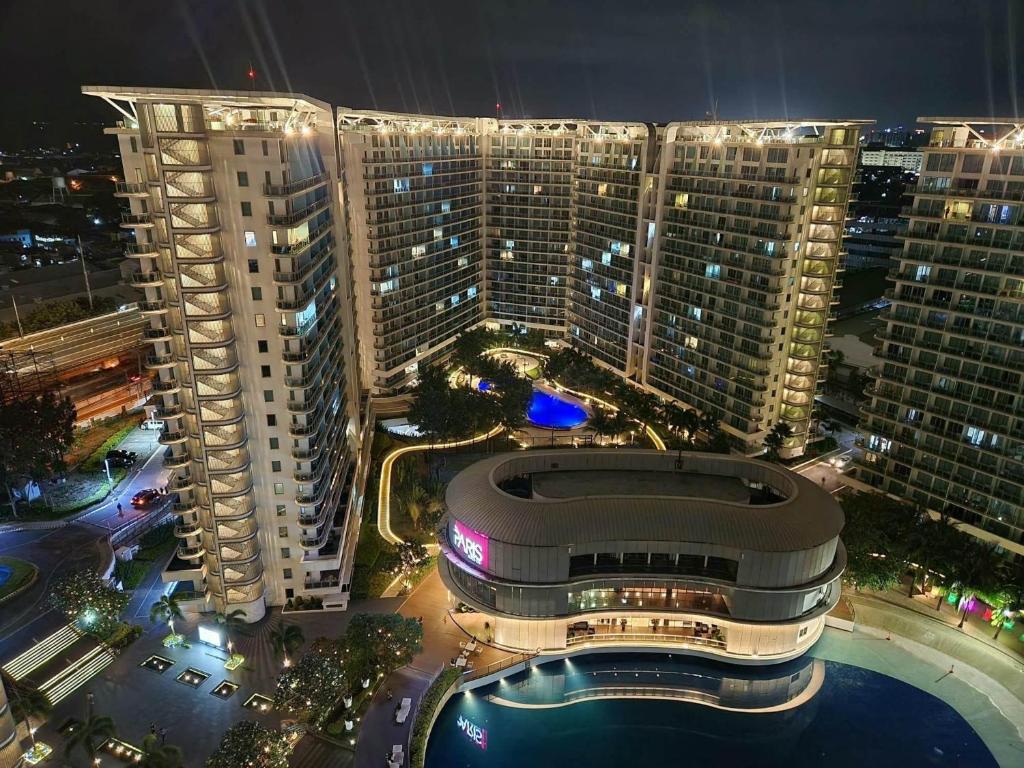 Azure Urban Resort Residences, Manila | 2025 Updated Prices, Deals