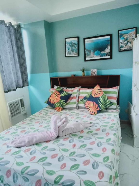 Azure Urban Resort Residences, Manila | 2024 Updated Prices, Deals