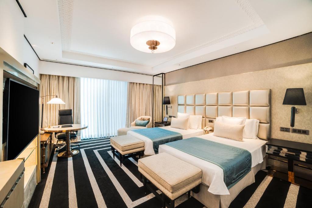 ITC Narmada, a Luxury Collection Hotel, Ahmedabad, India - Photos, Room ...