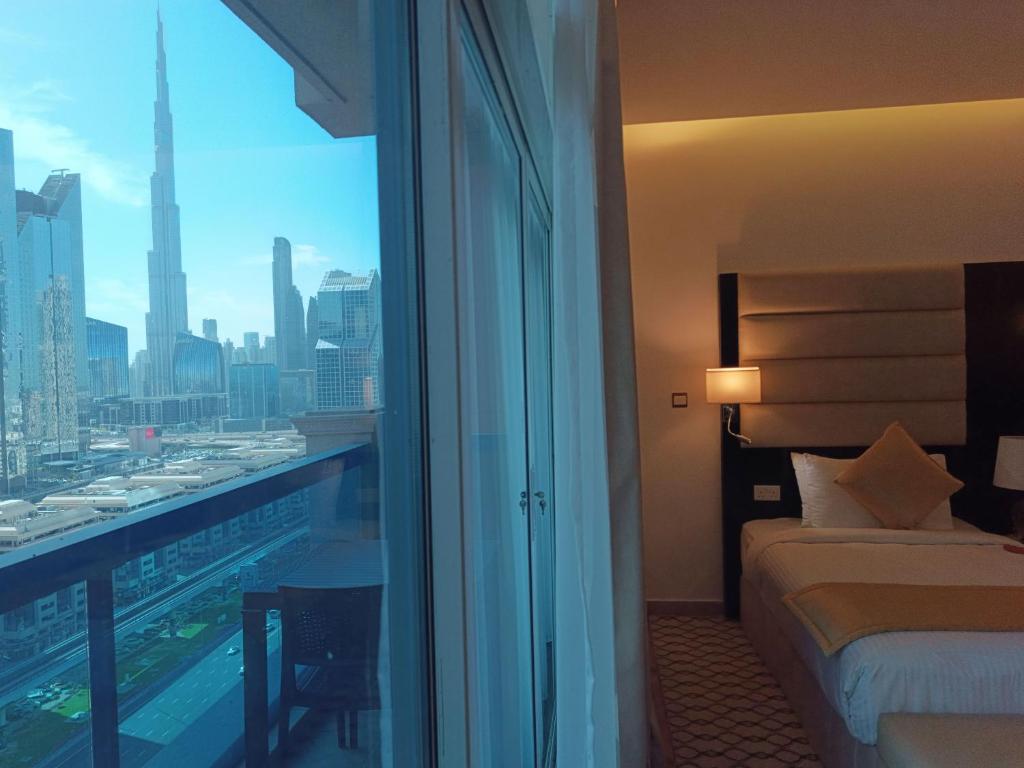 EMIRATES GRAND HOTEL, Dubai | 2024 Updated Prices, Deals