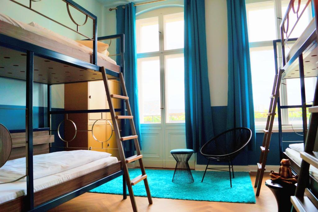 Grand Hostel Berlin Classic - 2025 Exclusive Deals
