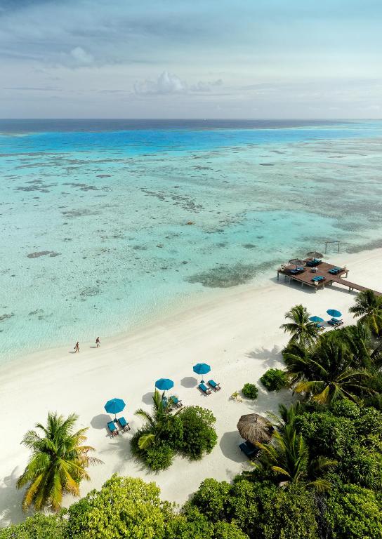 Canareef Resort Maldives, Maldive Islands | 2024 Updated Prices, Deals