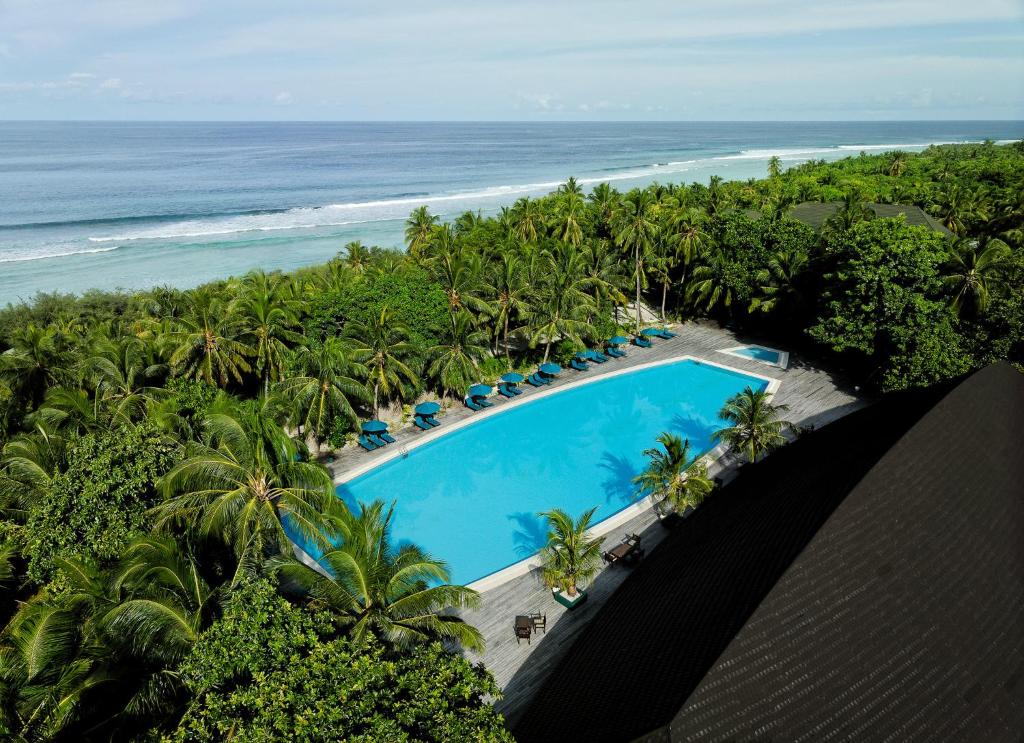 Canareef Resort Maldives, Maldive Islands | 2024 Updated Prices, Deals