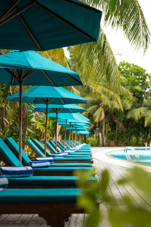 Canareef Resort Maldives, Maldive Islands | 2024 Updated Prices, Deals