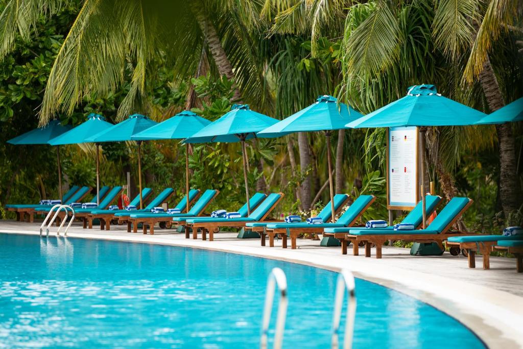 Canareef Resort Maldives, Maldive Islands | 2024 Updated Prices, Deals