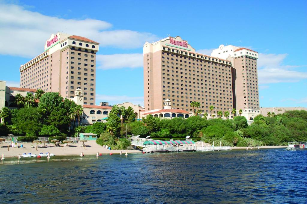 Harrah's Laughlin Beach Resort & Casino, Laughlin (NV) | 2024 Updated ...