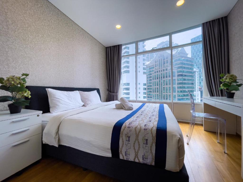 vortex suites klcc by homestay Entire apartment (Kuala Lumpur) - Deals ...