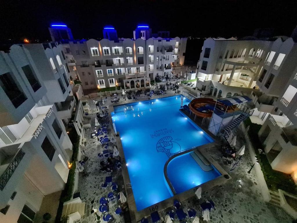 Resort a Marsa Matruh, Egitto | Planet of Hotels