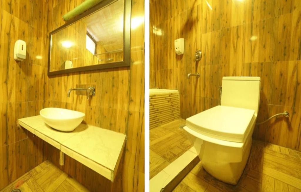 Hill Top Swiss Cottage, Rishikesh | 2024 Updated Prices, Deals