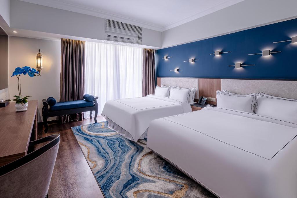 Bertam Resort & Water Park Hotel (Penang) - Deals, Photos & Reviews