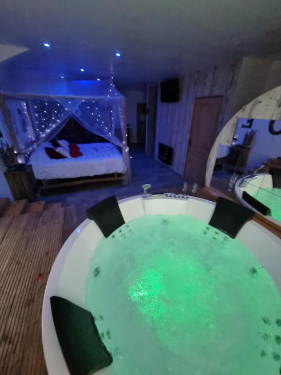 Le Rêve de Lily, Les Vignères up to 25% OFF - Book Now