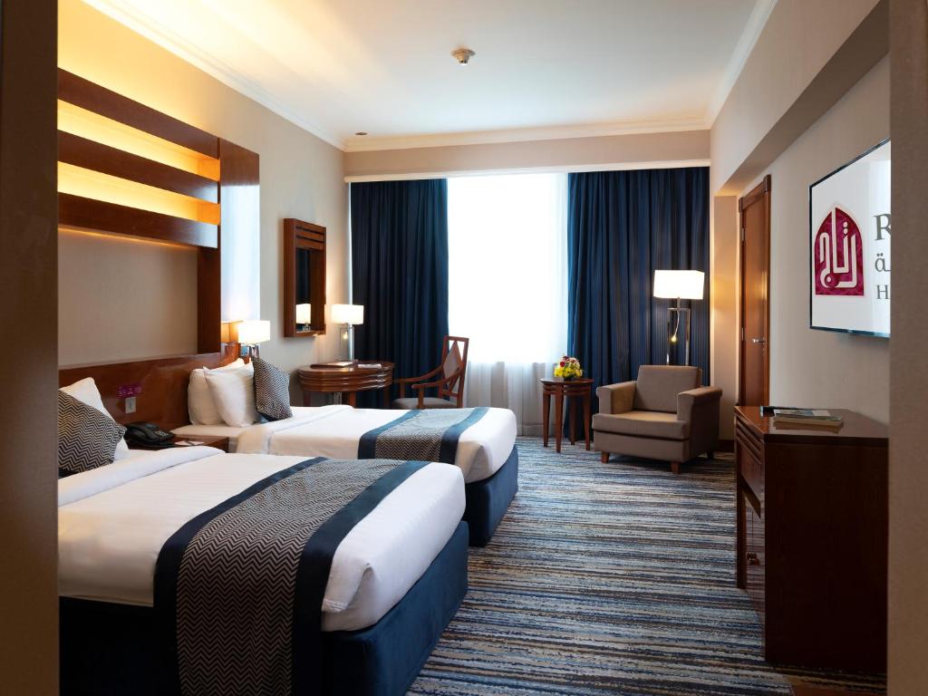 Retaj Al Rayyan, Doha | 2025 Updated Prices, Deals