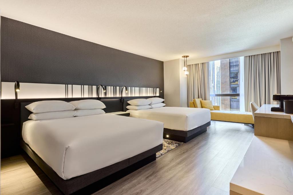 Hyatt Regency Chicago, Chicago (IL) | 2025 Updated Prices, Deals