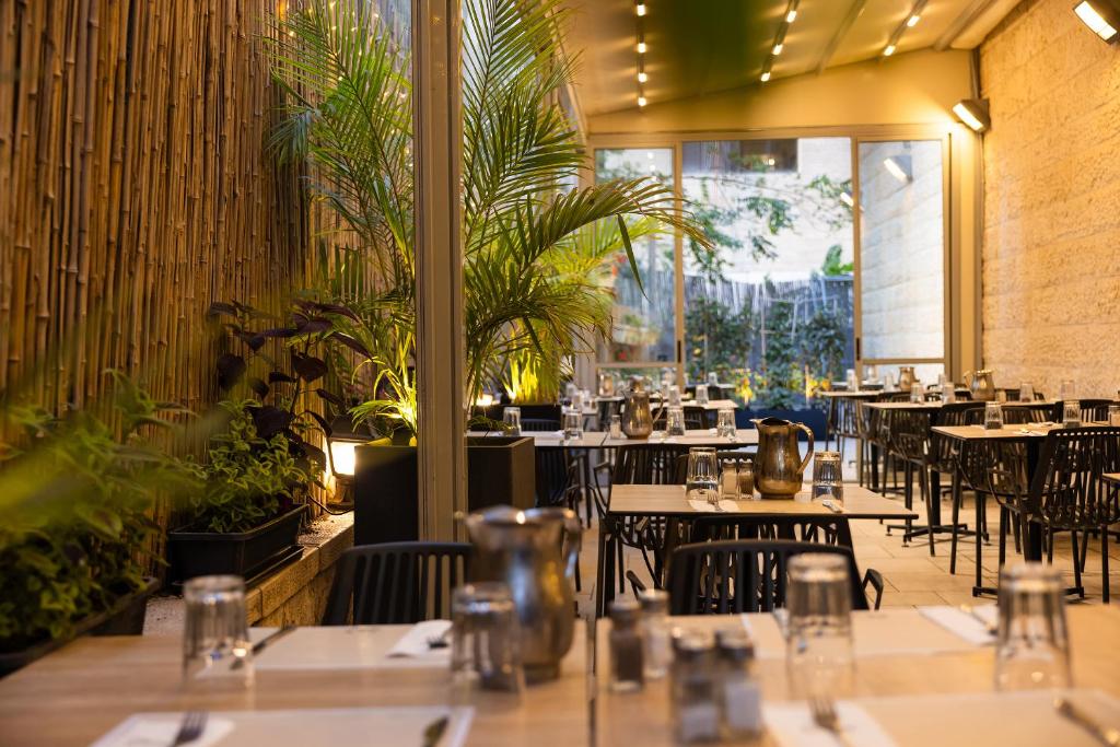 Caesar Premier Jerusalem Hotel, Jerusalem | 2024 Updated Prices, Deals