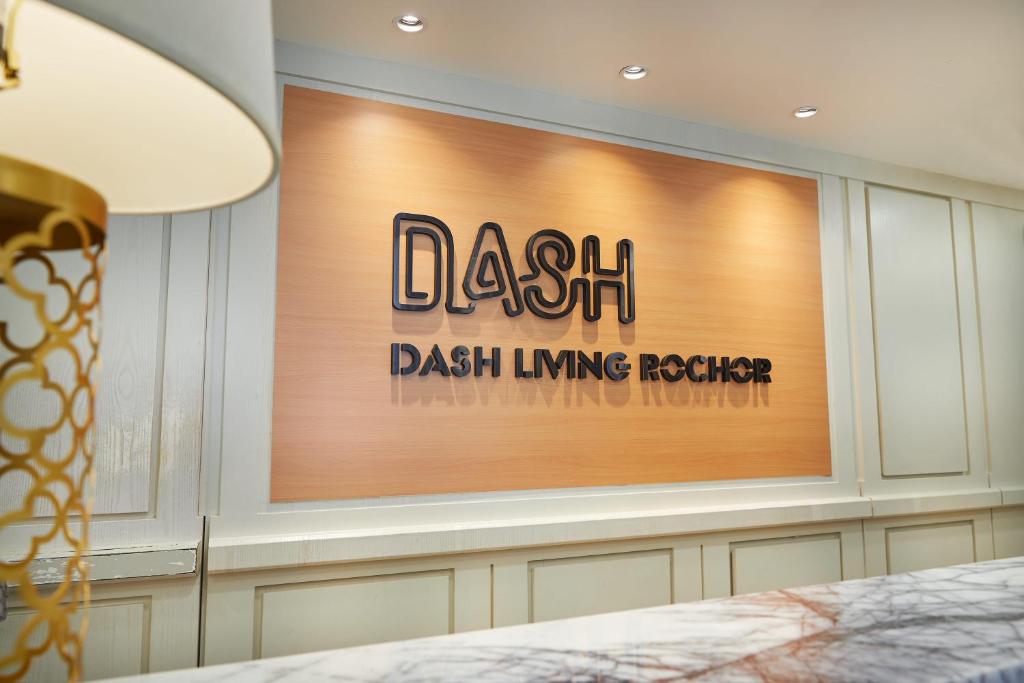 Dash Living Rochor Hotel (Singapore) - Deals, Photos & Reviews