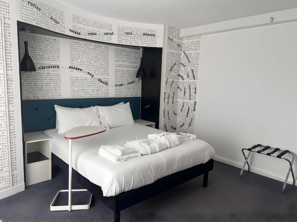 ibis Styles Liverpool Centre Dale Street | Liverpool 2024 UPDATED DEALS ...