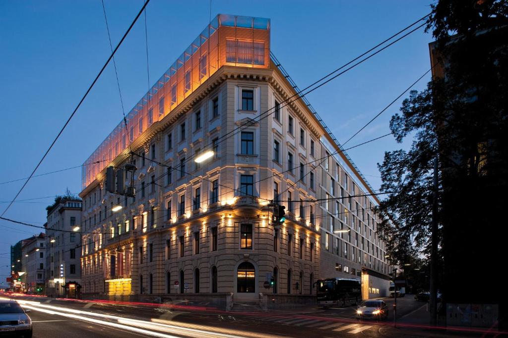 Austria Trend Hotel Savoyen Vienna, Vienna | 2025 Updated Prices, Deals