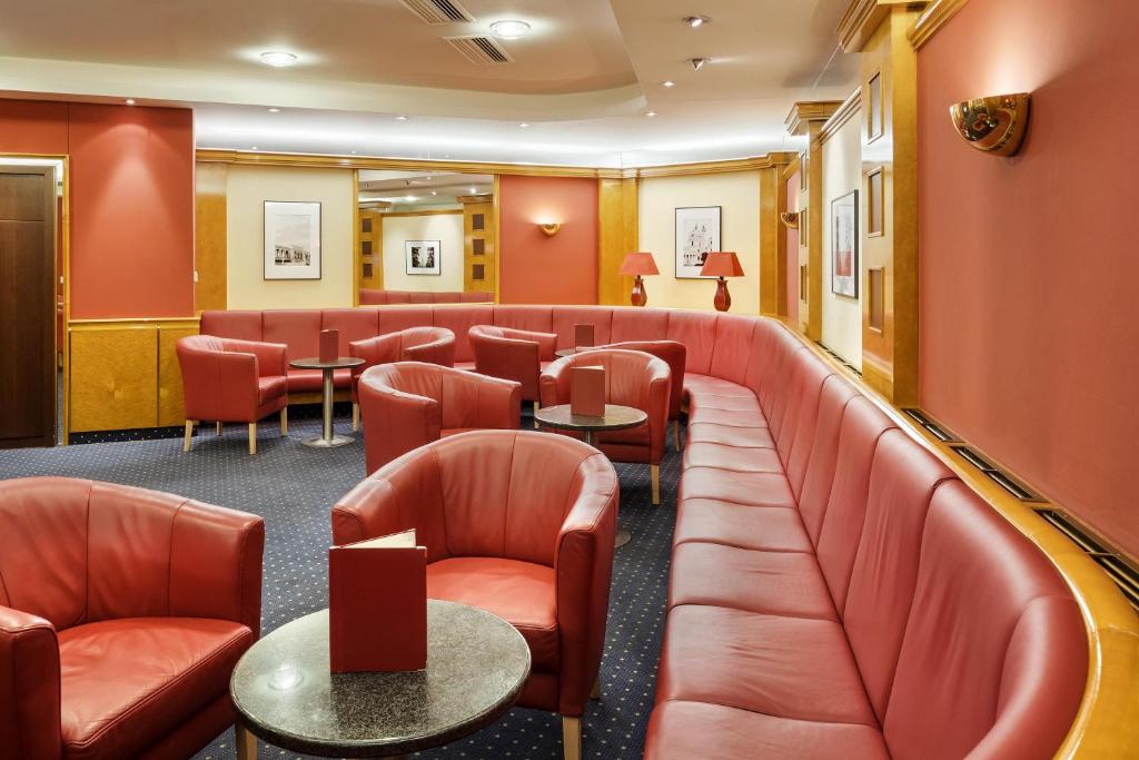 Austria Trend Hotel Ananas Wien, Vienna | 2024 Updated Prices, Deals