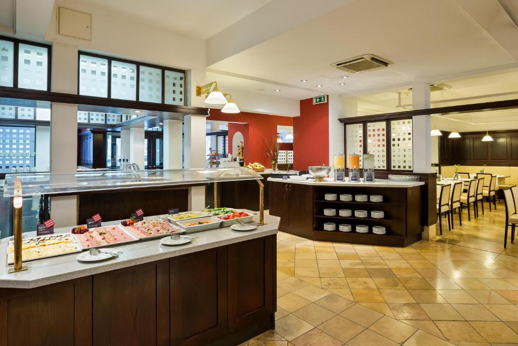 Austria Trend Hotel Ananas Wien, Vienna | 2025 Updated Prices, Deals