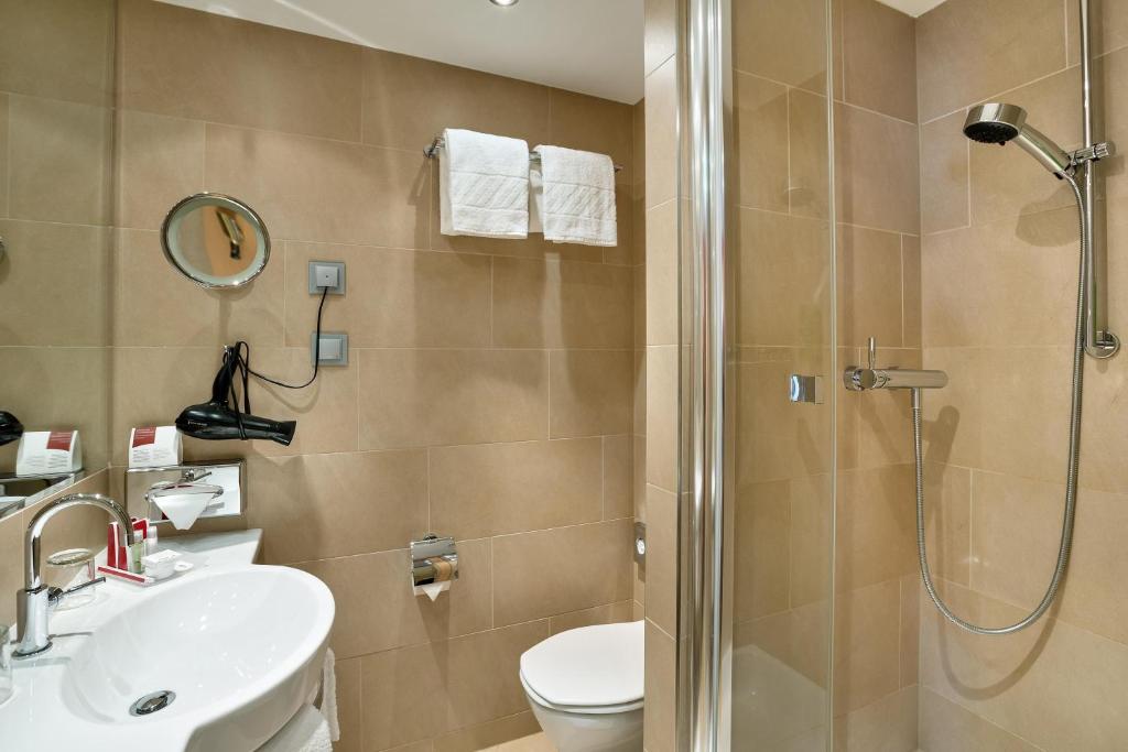 Austria Trend Hotel Ananas Wien, Vienna | 2024 Updated Prices, Deals