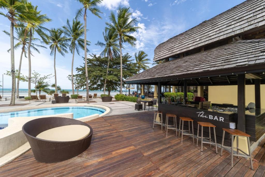 TUI BLUE The Passage Samui Pool Villas with Private Beach Resort, Koh ...