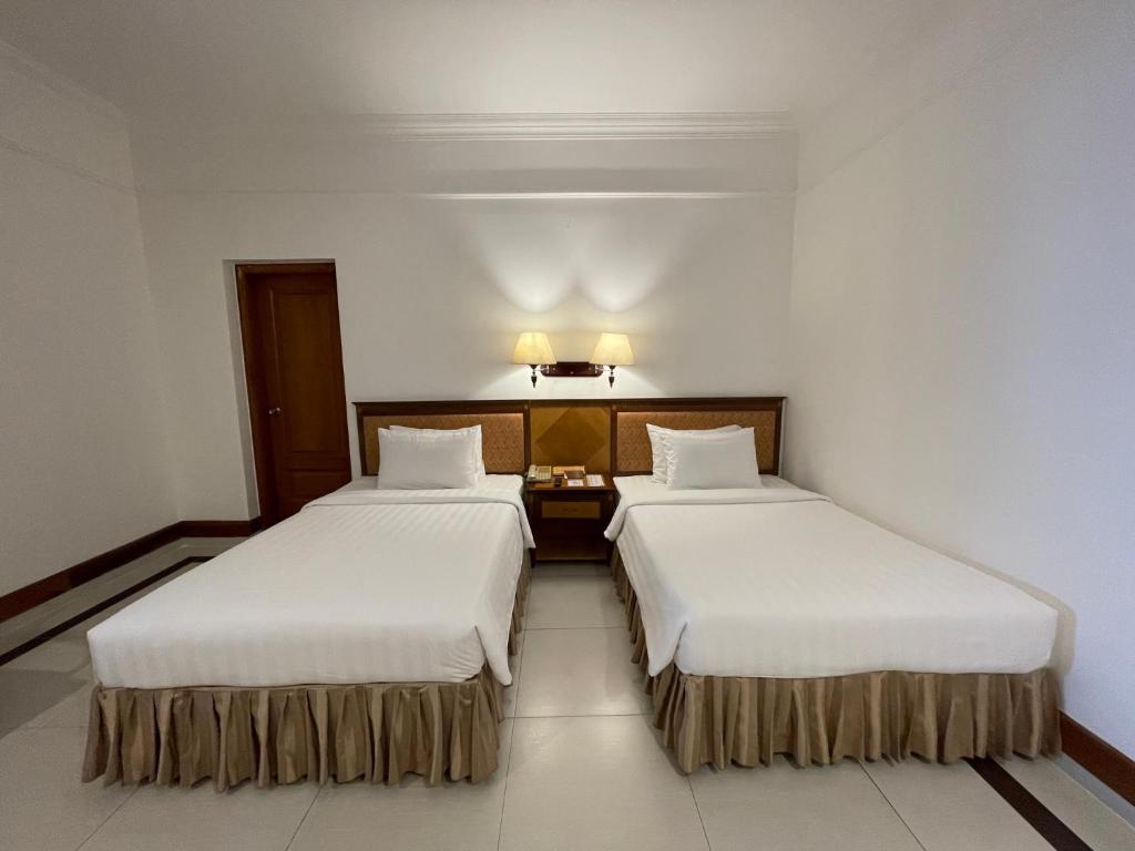 Hotel Sor, Phnom Penh | 2024 Updated Prices, Deals