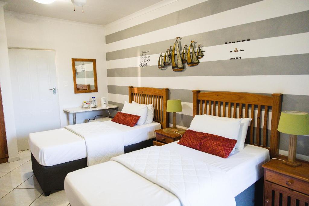 SHEMARIAH GUEST HOUSE, Pretoria, South Africa - Photos, Room Rates ...