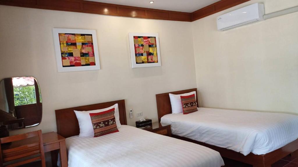 Uthai River Lake Resort, Uthai Thani - Booking Deals, Photos & Reviews