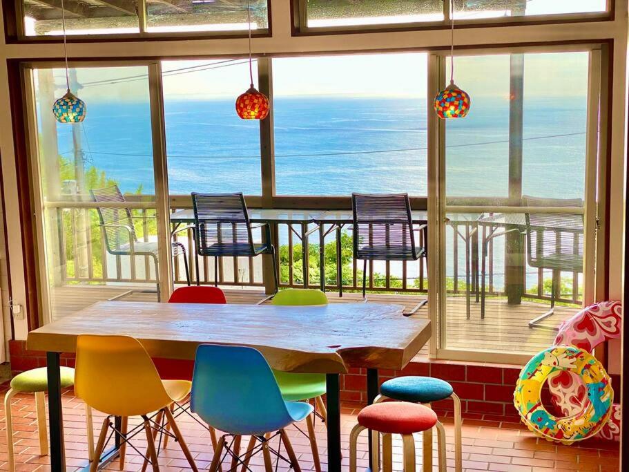 露天風呂オーシャンビューBlue Ocean IZU, Ajiro up to 32% OFF - Book Now