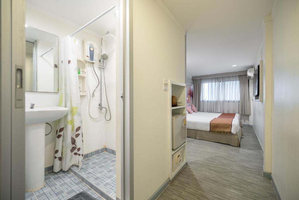 Pratunam City Inn Hotel, Bangkok | 2024 Updated Prices, Deals