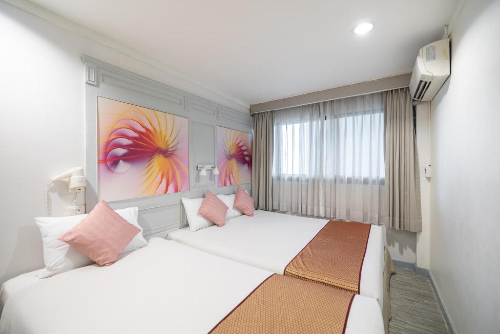 Pratunam City Inn Hotel, Bangkok | 2024 Updated Prices, Deals