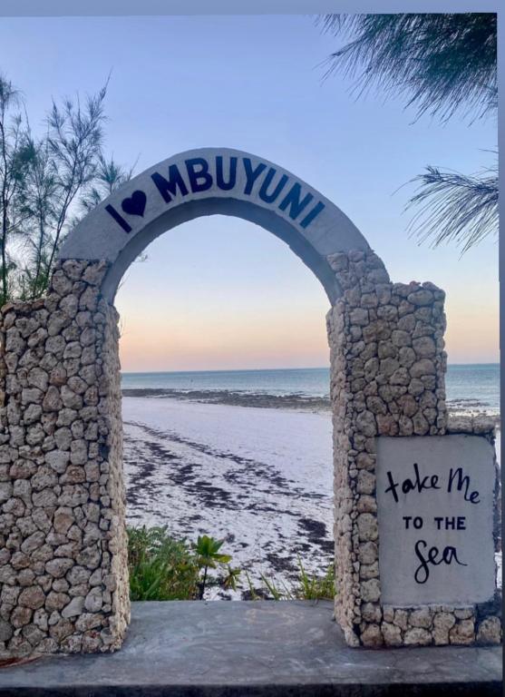 Mbuyuni Beach Village in Zanzibar - See 2023 Prices