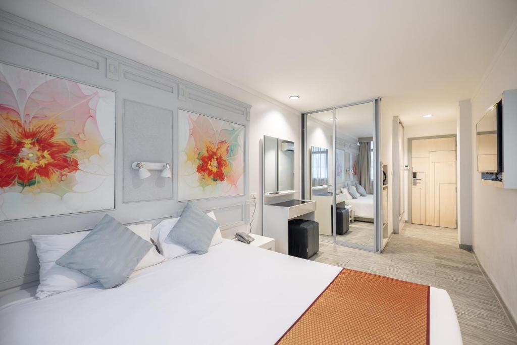 Pratunam City Inn Hotel, Bangkok | 2024 Updated Prices, Deals