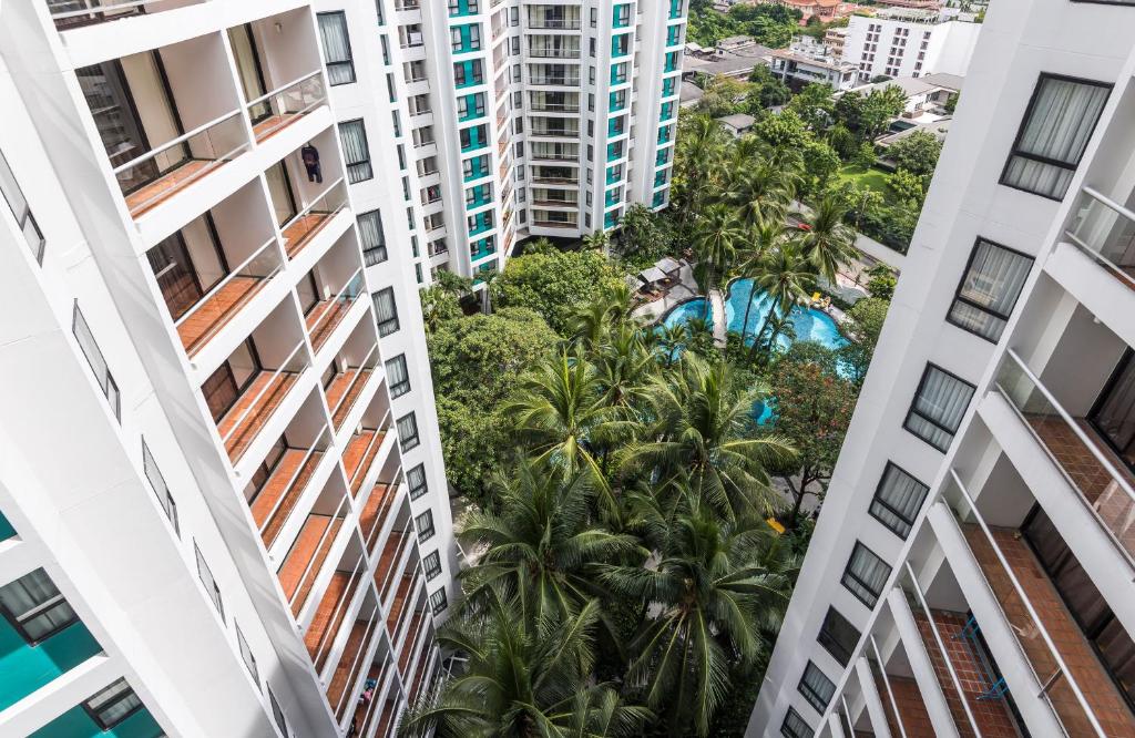 Chatrium Residence Sathon Bangkok (SHA Plus+), Bangkok | 2023 Updated ...