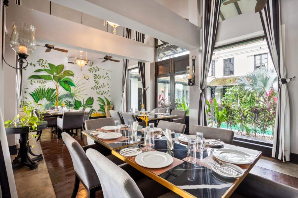 Sol De Goa Hotel - 2025 Exclusive Deals