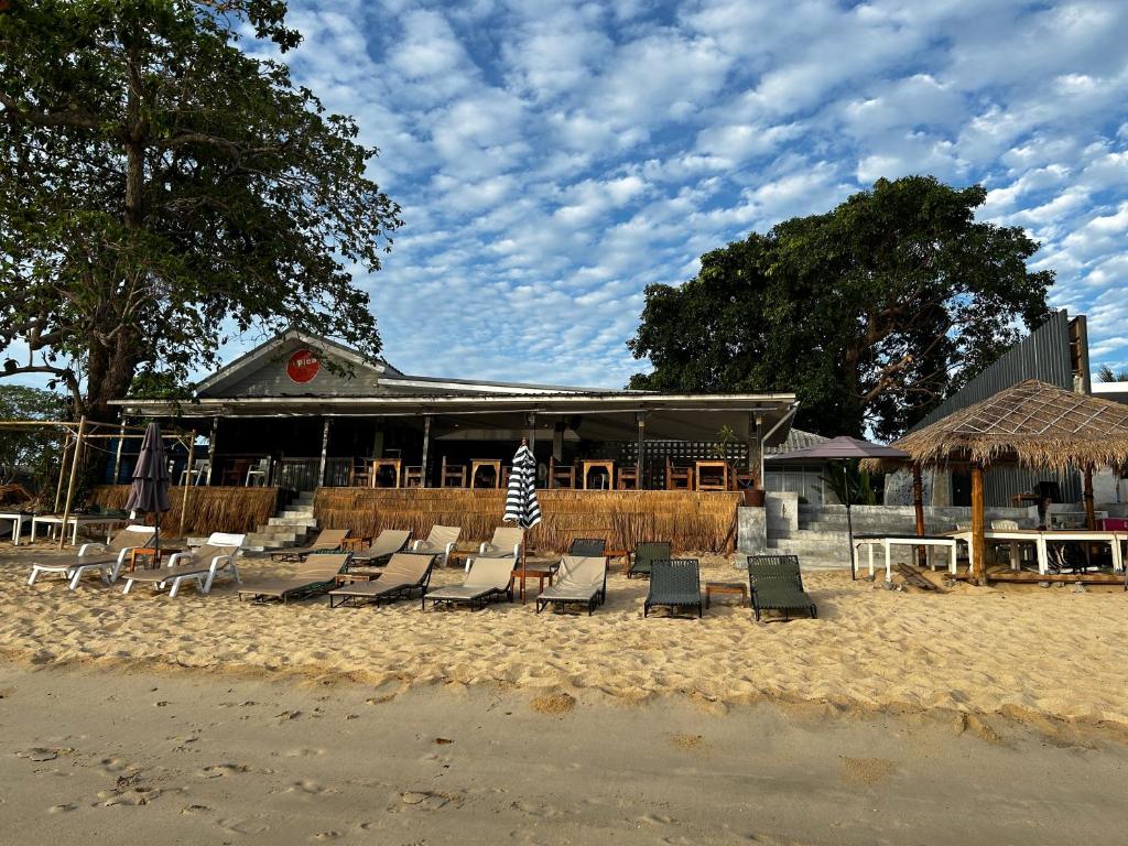 Pico Samui, Koh Samui | 2024 Updated Prices, Deals