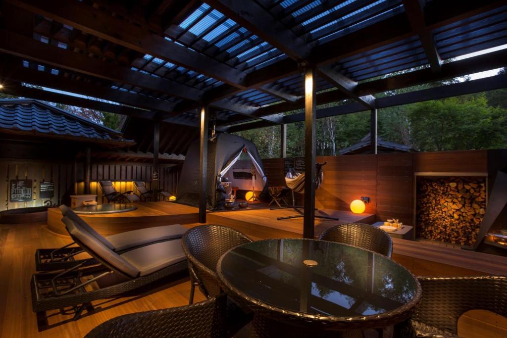 Tsutaya Tokinoyado Kazari, Kiso | 2024 Updated Prices, Deals