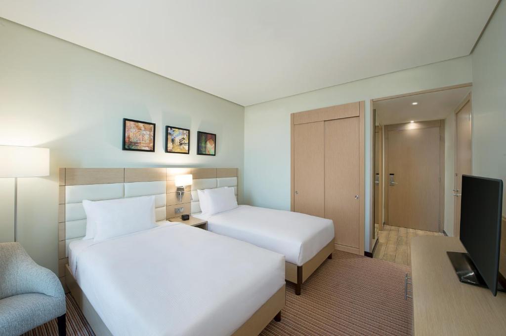 Hilton Garden Inn Al Khobar, Al-Khobar | 2024 Updated Prices, Deals